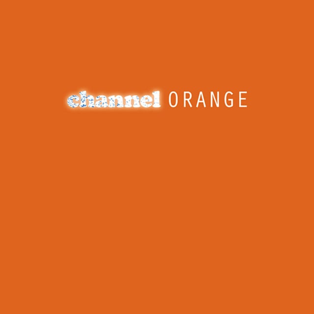 A Timeline of Frank Ocean's Existence Since His Debut 'channel ORANGE ...