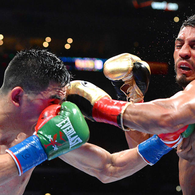 Why Bare Knuckle Fighting May Be Safer Than Boxing Complex Why Bare Knuckle Fighting May Be Safer Than Boxing Complex