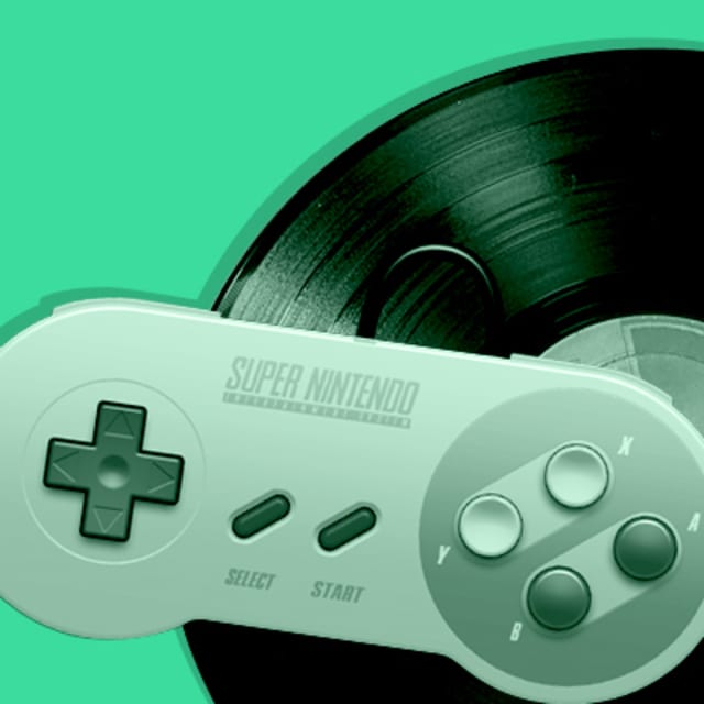The Best Video Game Music of the 16-Bit Era | Complex