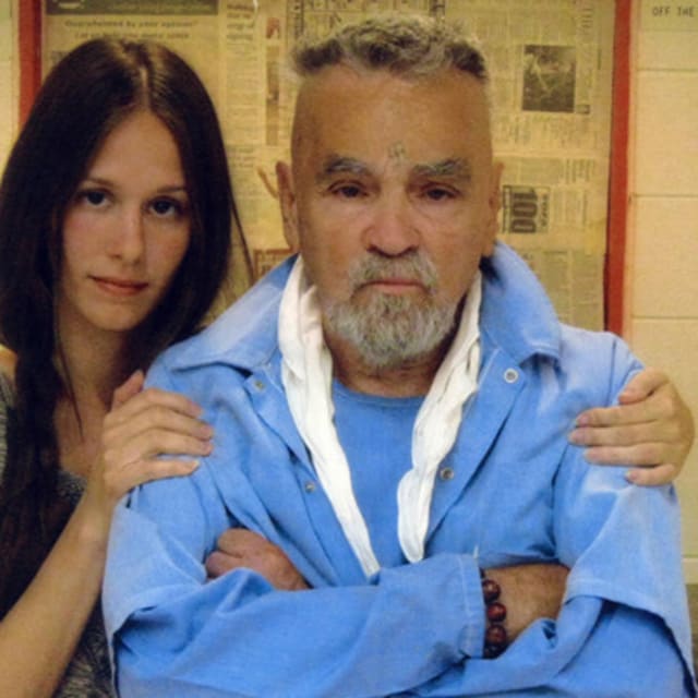 Charles Manson Is Getting Married in Prison | Complex