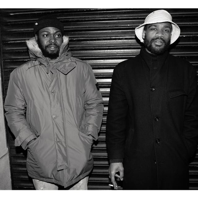 Gentry Released Its "Brand New" Editorial | Complex