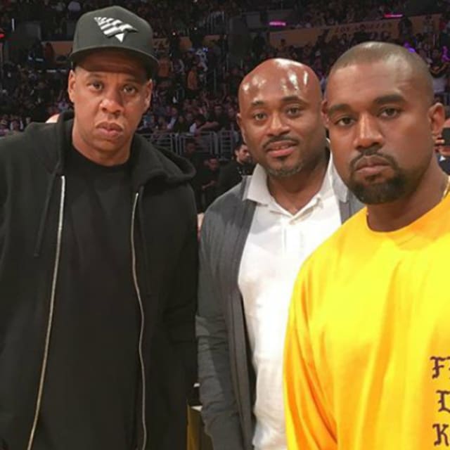 The 25 Best Hip-Hop Instagram Pictures Of The Week | Complex