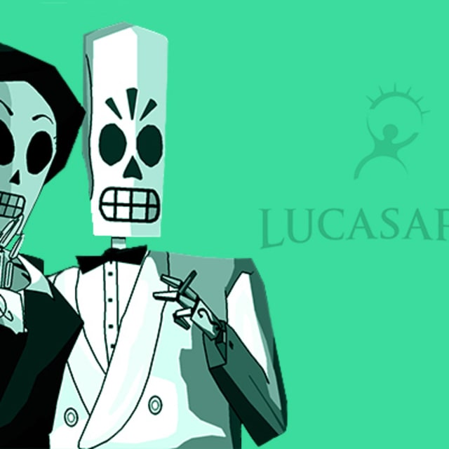 The 25 Best LucasArts Games Ever | Complex The 25 Best LucasArts Games Ever | Complex