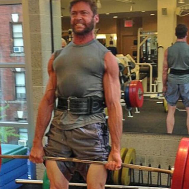 The Most Ripped Men in Hollywood and How They Got That Way | Complex