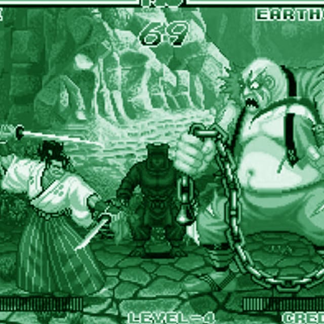 The 25 Best 2D Fighting Games of All Time | Complex