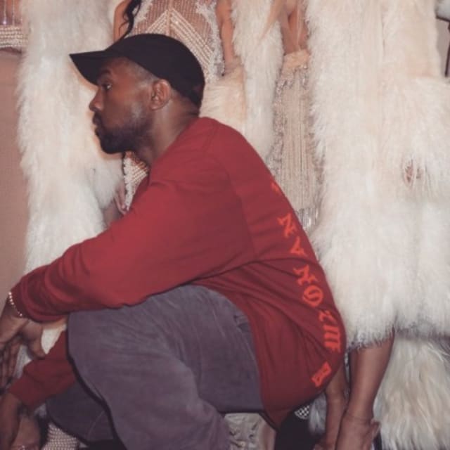 Kanye West Says He Has 40 Songs With Kendrick Lamar and 'T.L.O.P.' Will ... Kanye West Says He Has 40 Songs With Kendrick Lamar and 'T.L.O.P.' Will ...