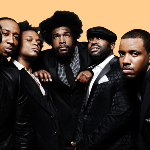 The Roots' 50 Best Songs | Complex