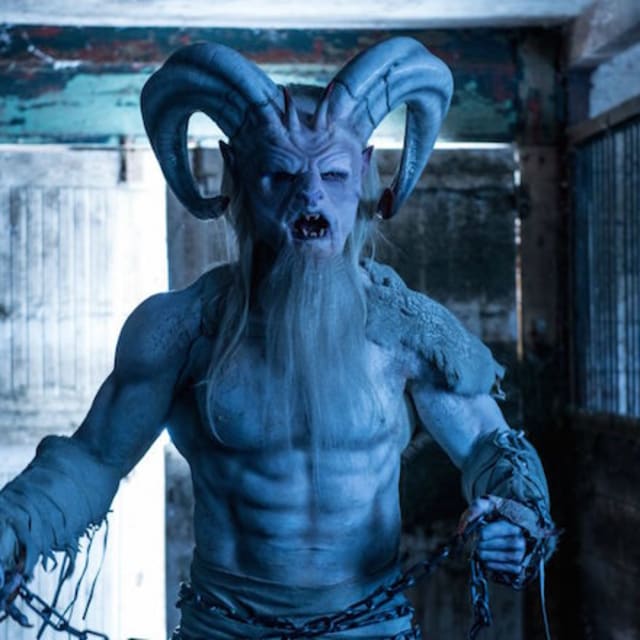 Kallikantzaroi (Greece) - The Most Horrifying Christmas Traditions ...