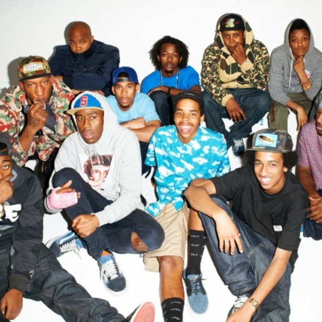 What Happened to Odd Future? | Complex