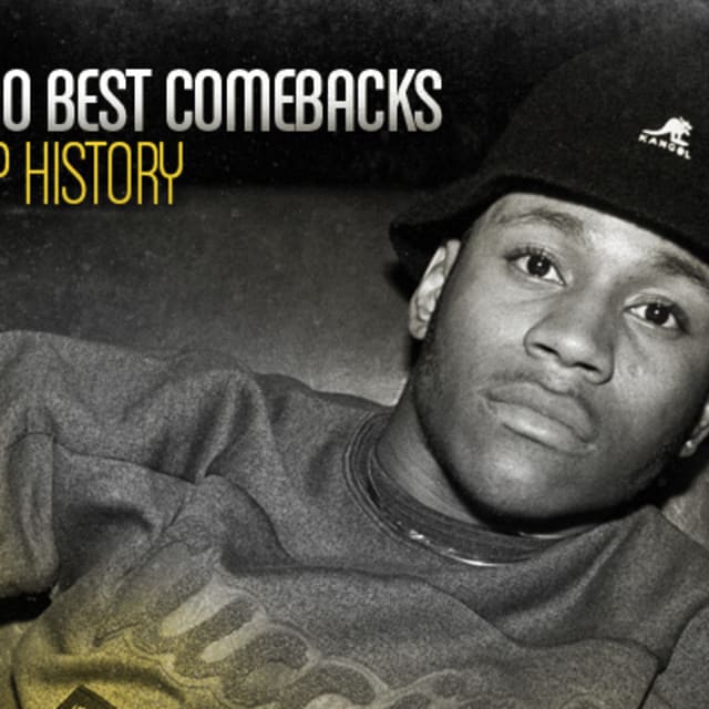 The 20 Best Comebacks in Rap History | Complex