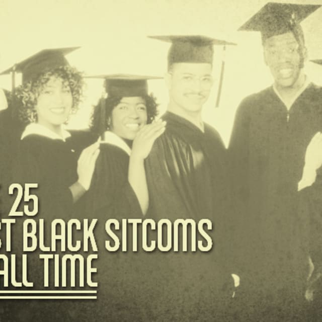 Roc - The 25 Best Black Sitcoms of All Time | Complex