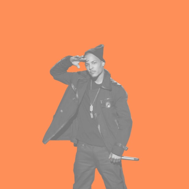 The 50 Best T.I. Songs | Complex