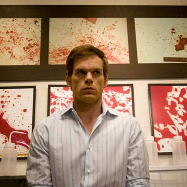 Jordan Chase - Cutting Edge: The 5 Sickest Serial Killers On "Dexter ...