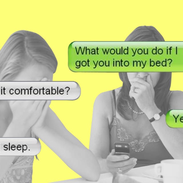 Sexting How To Send A Great Sext Complex