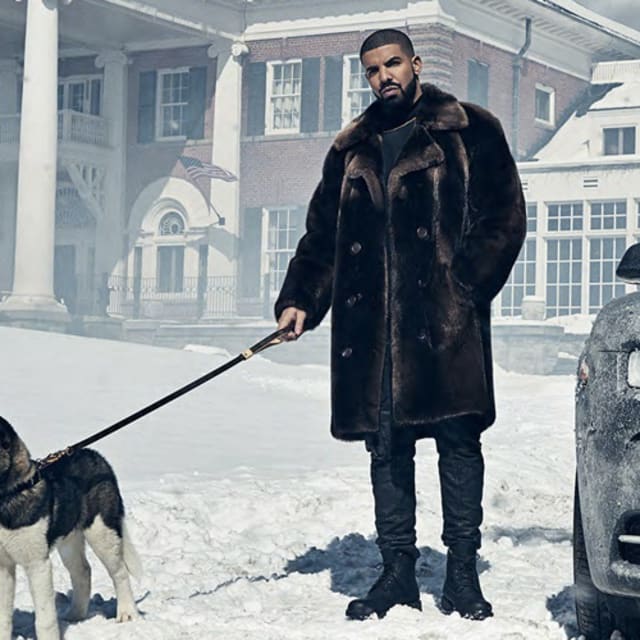 Classic or Not, Drake’s ‘VIEWS’ Is for Toronto | Complex