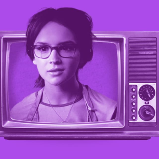 Laney Boggs The Most Unconvincing Creatives In Pop Culture History Complex