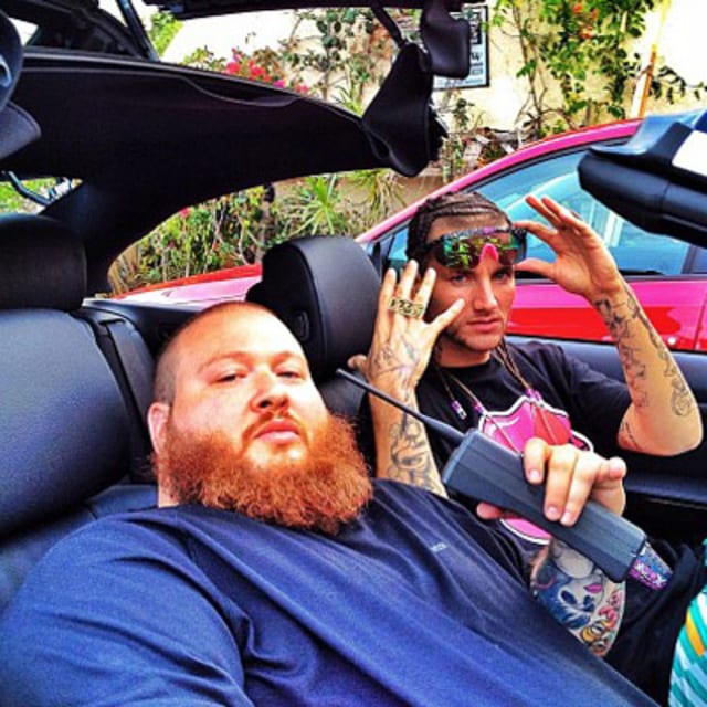 Riff Raff's 20 Best Rides Photos on Instagram | Complex