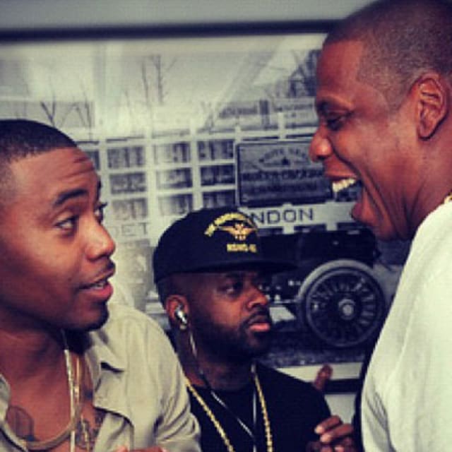 The 15 Best Hip-Hop Instagram Pictures of The Week | Complex