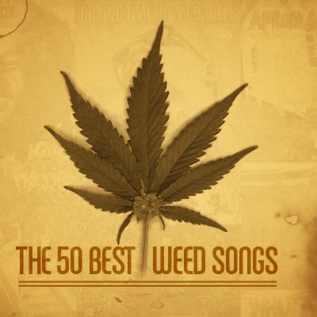 The 50 Best Weed Songs | Complex