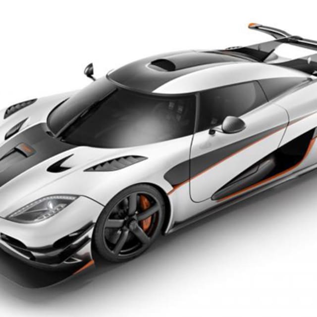 Koenigsegg is Returning to the USA With a Manhattan Dealer | Complex