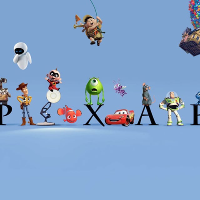 The Realest Moments From Every Pixar Movie | Complex