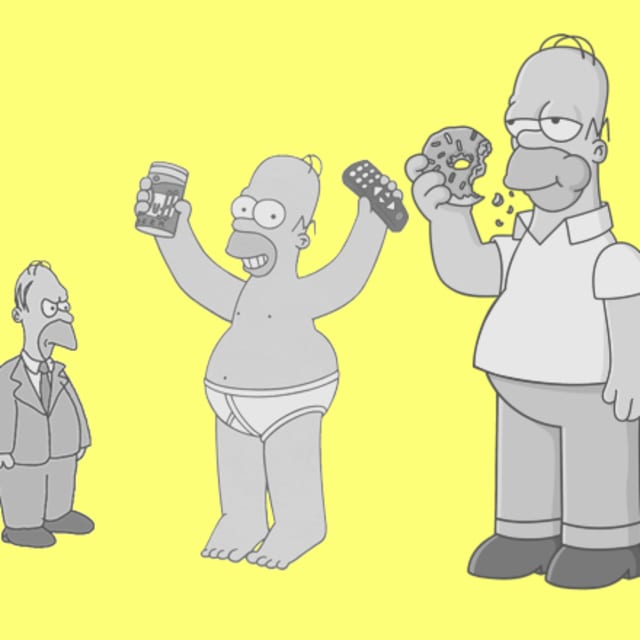 A Timeline of "The Simpsons'" Highs and Lows Over 25 Years | Complex