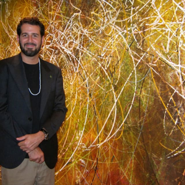 Jose Parla Talks About His Work and His Influences in a ...