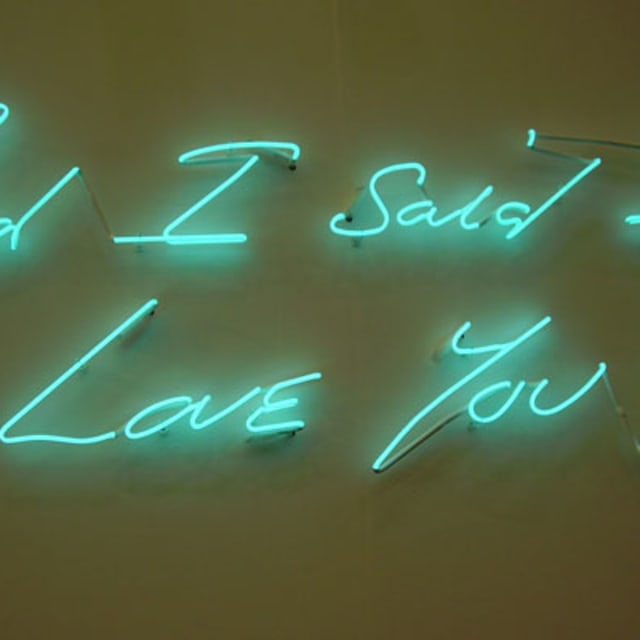 Gallery: 25 Awesome Neon Art Installations | Complex