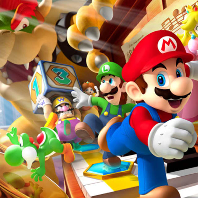 The 25 Coolest Mini Games | Complex