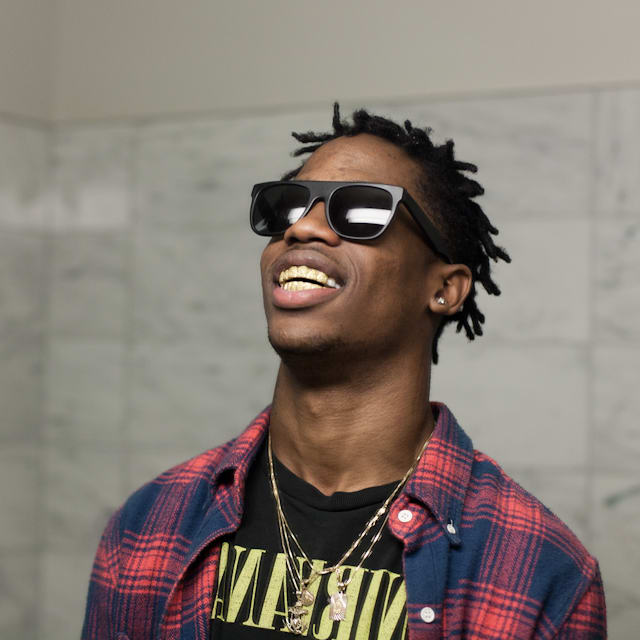 Travi$ Scott Fought With a Fan After His Concert In Arizona Last Night ...