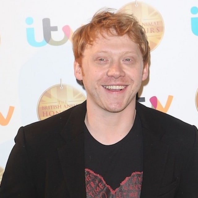 Ron Weasley Is a Drug-Addicted Gangster, Just Like We Always Guessed ...