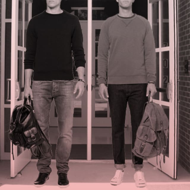 10 College Wardrobe Essentials Under $100 | Complex