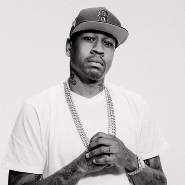 An Interview with Allen Iverson, The Realest Hall of Famer | Complex