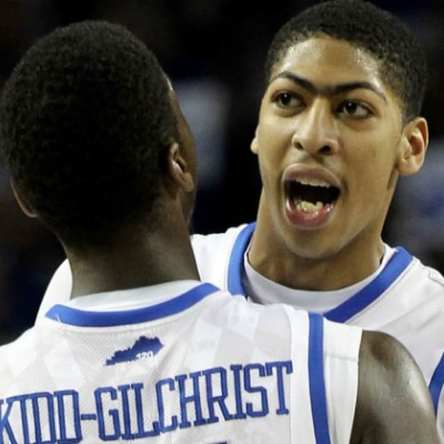 The 20 Greatest Unibrows in Sports History | Complex