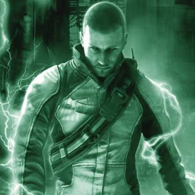 The 50 Most Awesome Super Powers in Video Games | Complex