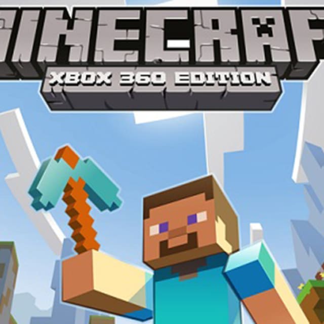 Tomorrow's "Minecraft" Xbox 360 Update Will Finally Bring it (Almost ...