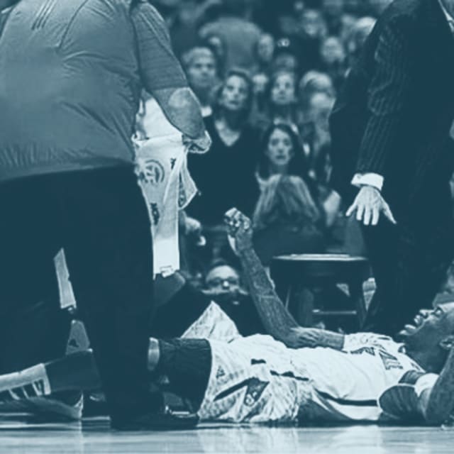 Djibril Cisse - The Most Devastating Injuries in Recent Sports History ...