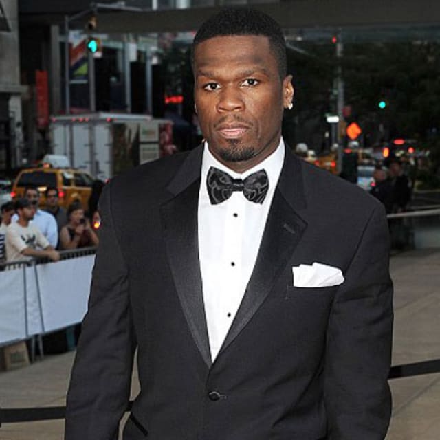 50 Cent, Former Bulletproof Vest Enthusiast, Now Dispenses Knowledge on ...