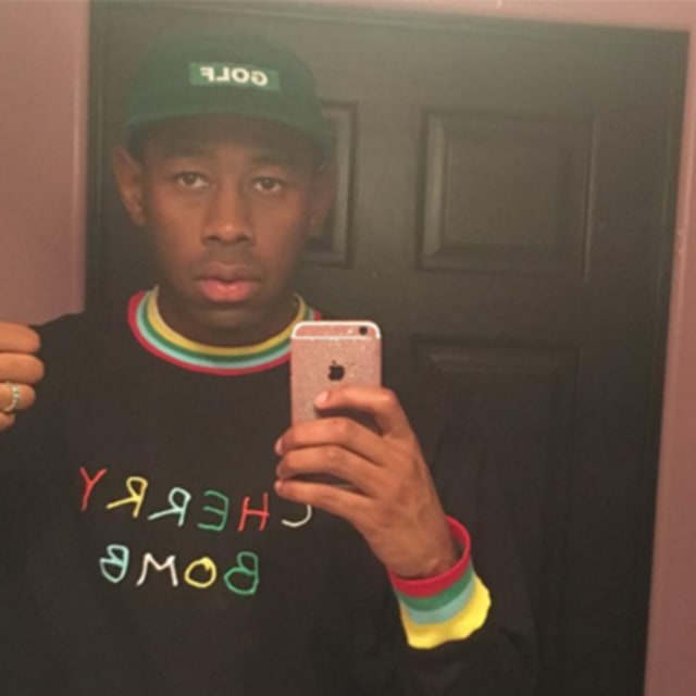 Tyler, the Creator Clarifies Lyrics About His Father on 'Wolf' | Complex