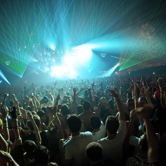 The 10 Biggest Misconceptions About EDM | Complex