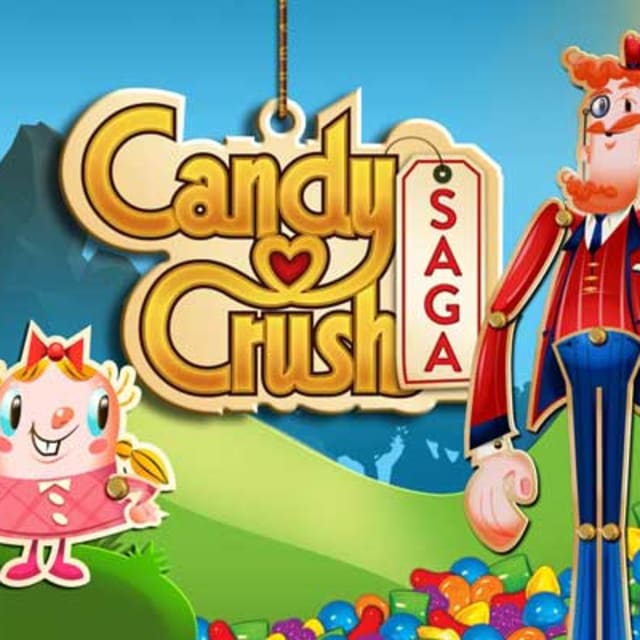 The Characters - Inside the World of Candy Crush Saga | Complex