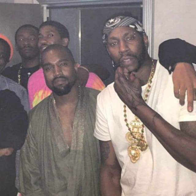 The 25 Best Hip-Hop Instagram Pictures Of The Week | Complex