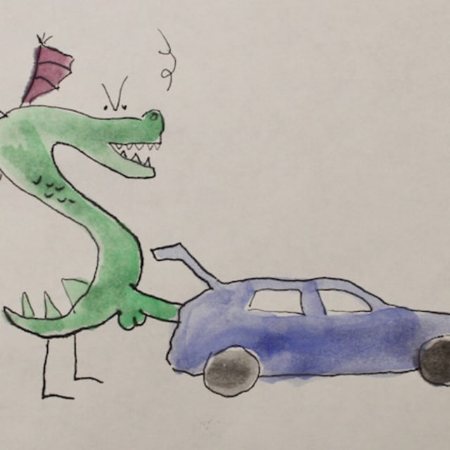 Dragons Fcking Cars Is A Thing On The Internet You Need To Know About Complex