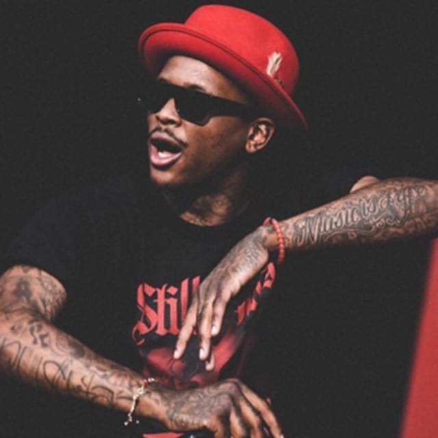 YG Teases More Parts to YG Teases More Parts to