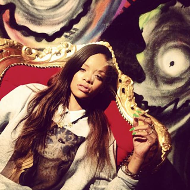 5 - The 25 Best Hip-Hop Instagram Pictures of the Week | Complex