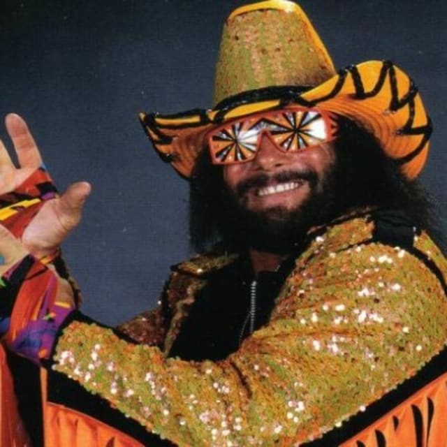 Macho Man Randy Savage's Most Badass Moments | Complex