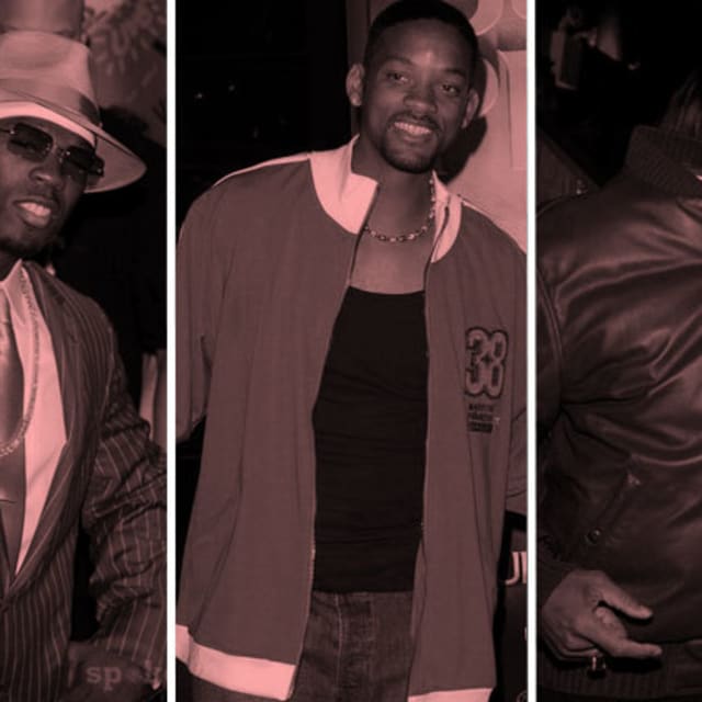 50 Cent - This is What Style Looked Like in 2003 | Complex