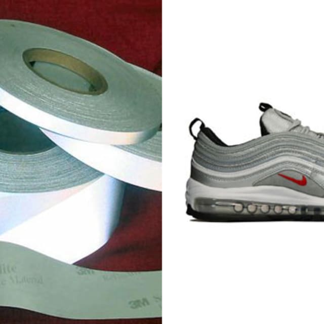 KNOW YOUR TECH: 3M Scotchlite | Complex