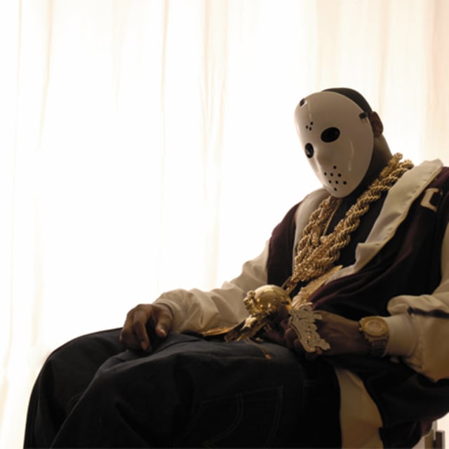 Ghostface Killah Is My Favorite Rapper | Complex