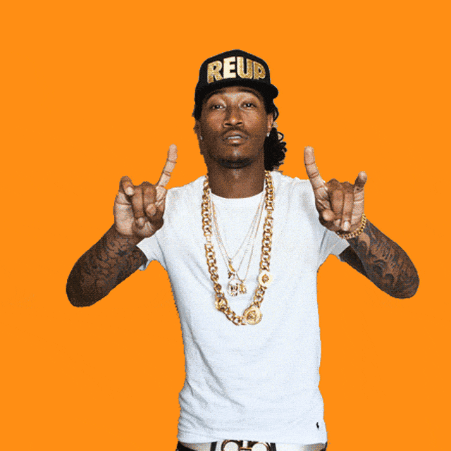 Future “Tony Montana” (2011) - The 10 Best Auto-Tune Rap Songs of the ...